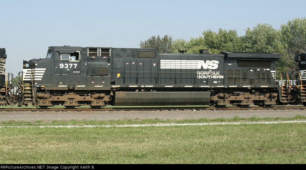 NS 9377